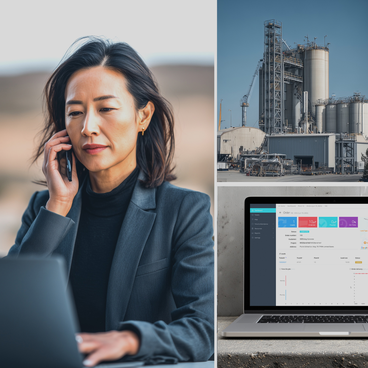 Insight Go | Business Intelligence | Sysdyne Technologies