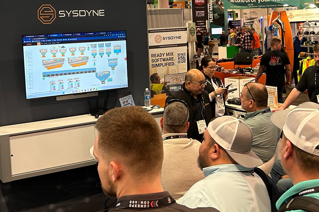 About Us | Sysdyne Technologies