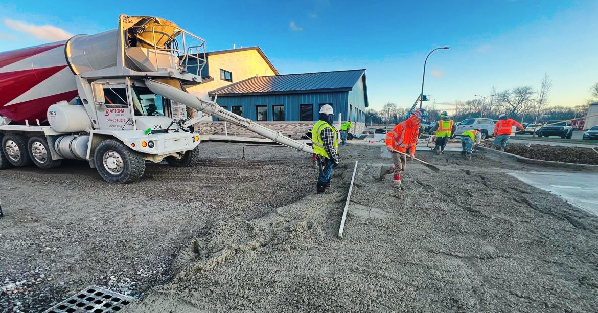 Transforming Operations: How Daytona Redi Mix Improved Efficiency and ...