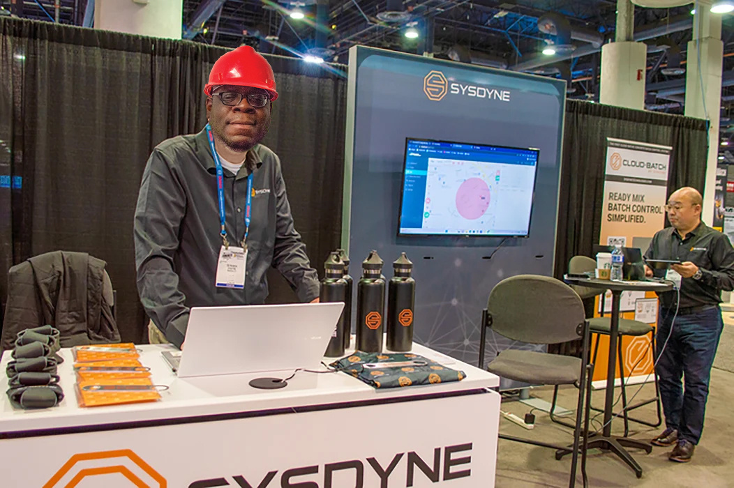 About Us | Sysdyne Technologies