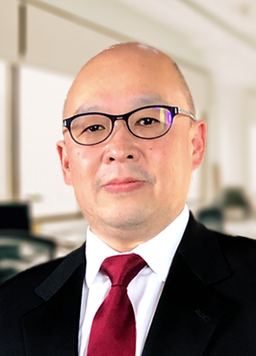 About Us | Sysdyne Technologies