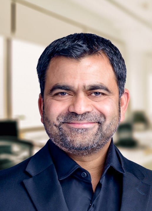 About Us | Sysdyne Technologies