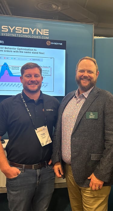 About Us | Sysdyne Technologies