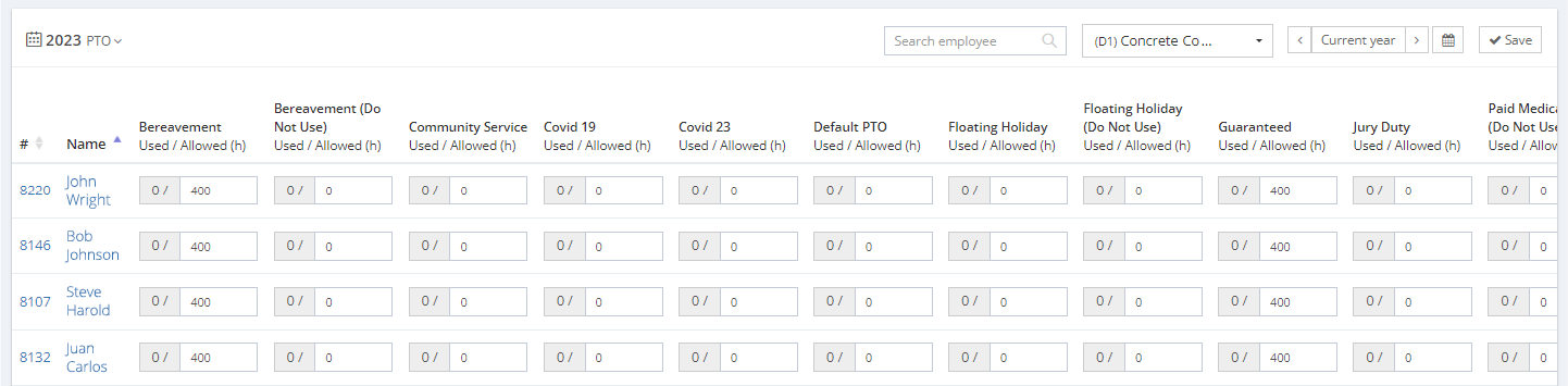 Optimize Workforce Management with iStrada's Advanced Time & Attendance ...